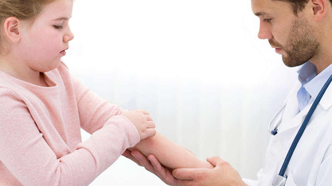 Atopic Dermatitis (Atopic Eczema) – Allergy Life Australia