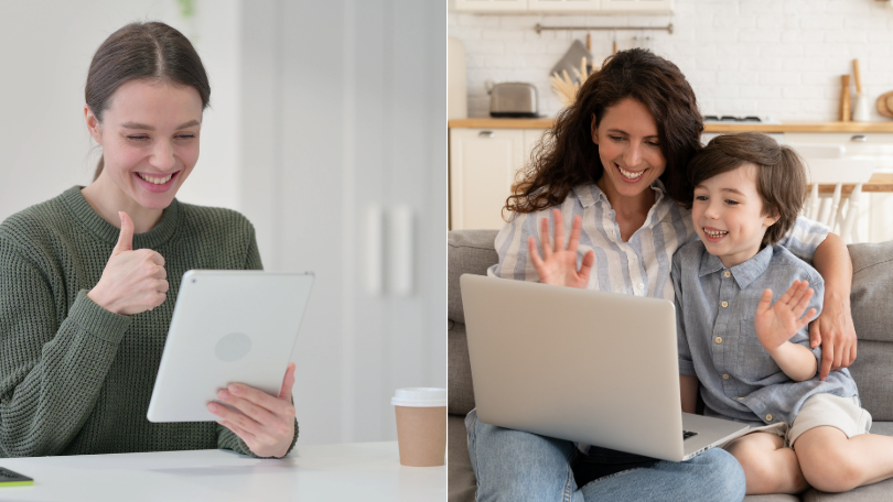 The Benefits of Online Peer Allergy Support Groups – Allergy Life Australia