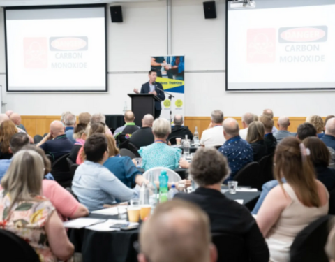 Allens Training – Allergy Life Australia