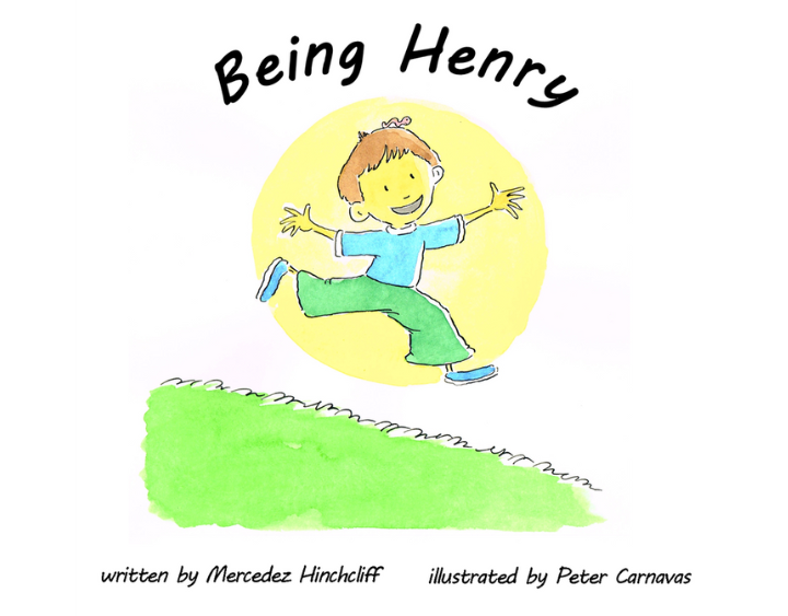 BEING HENRY – Allergy Life Australia