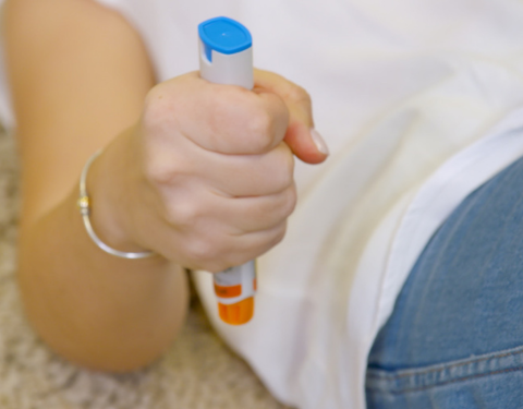 EPIPEN®: Adrenaline (epinephrine) Auto-Injector – Allergy Life Australia