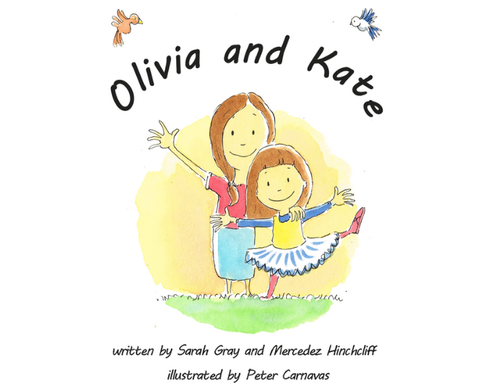 MEET OLIVIA AND KATE – Allergy Life Australia